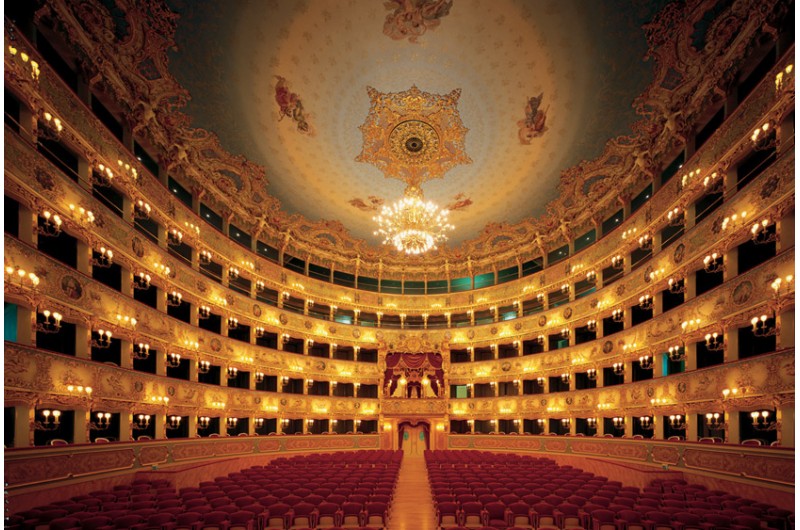 La Fenice Venice