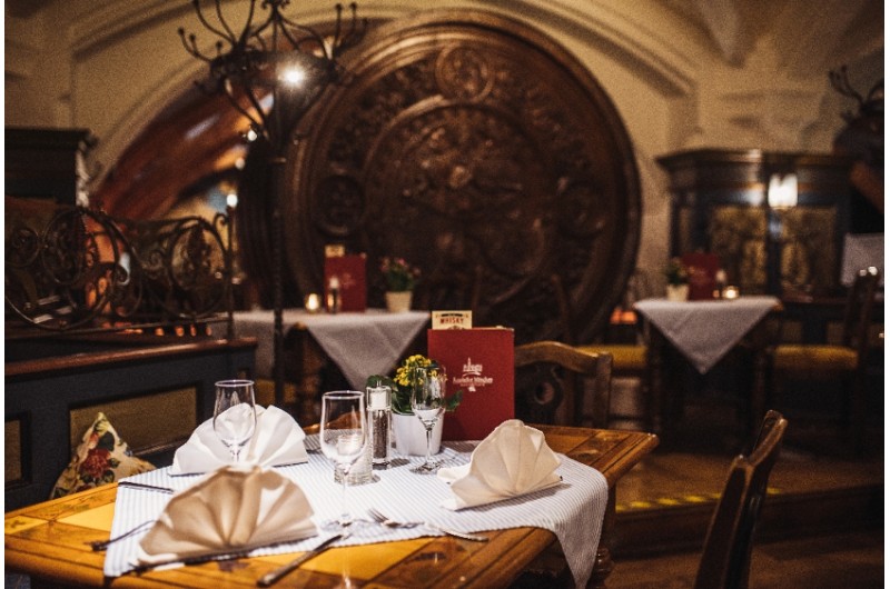 Ratsbasement Munich - Enjoy your stay with your guest card