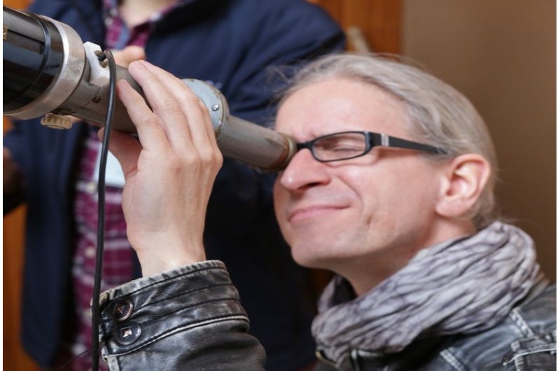 Public Observatory (Volkssternwarte) Munich - Tickets & Discount