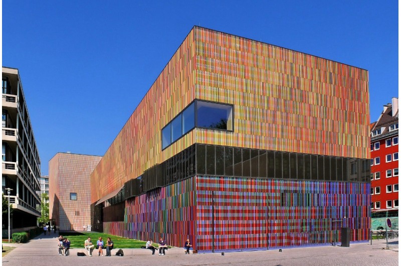 Museum Brandhorst Munich| Discover Art & Save