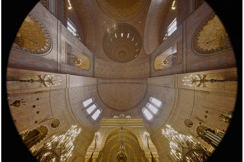 Synagogue and Jewish Museum Florence | Florence City Pass