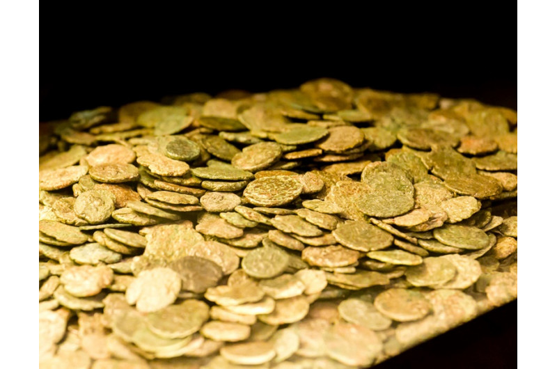 Vicus Caprarius at the Trevi Fountain | Rome City Pass