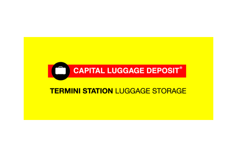 Luggage Storage Rome for free with Rome City Pass!