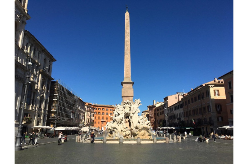 Walking Tour Rome | Rome City Pass