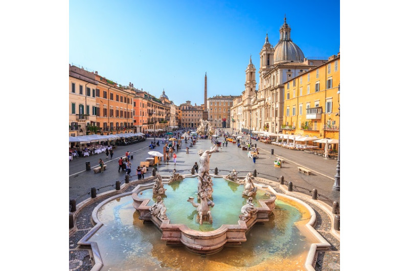 Walking Tour Rome | Rome City Pass