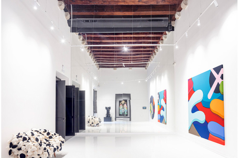 Moco Museum Barcelona I Barcelona City Pass