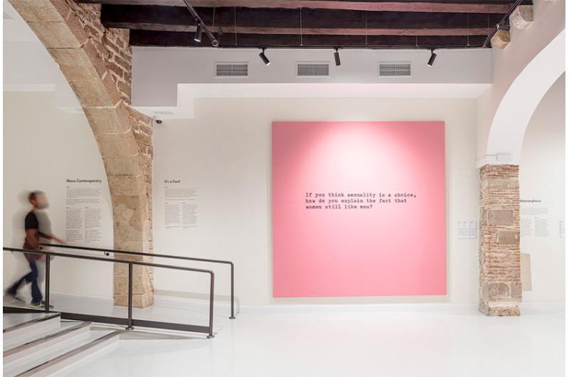 Moco Museum Barcelona I Barcelona City Pass