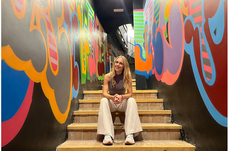 Moco Museum Barcelona I Barcelona City Pass