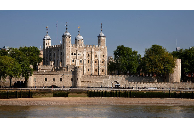 Tower of London tickets | London City Pass