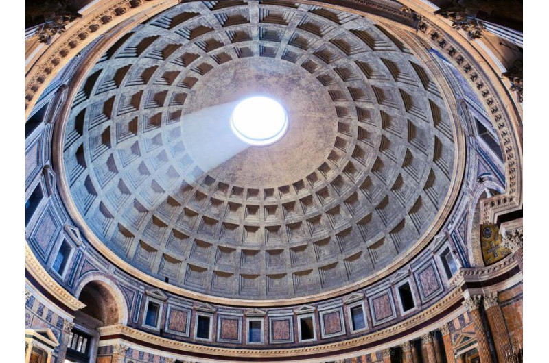 Pantheon, Rome - Tickets & admission