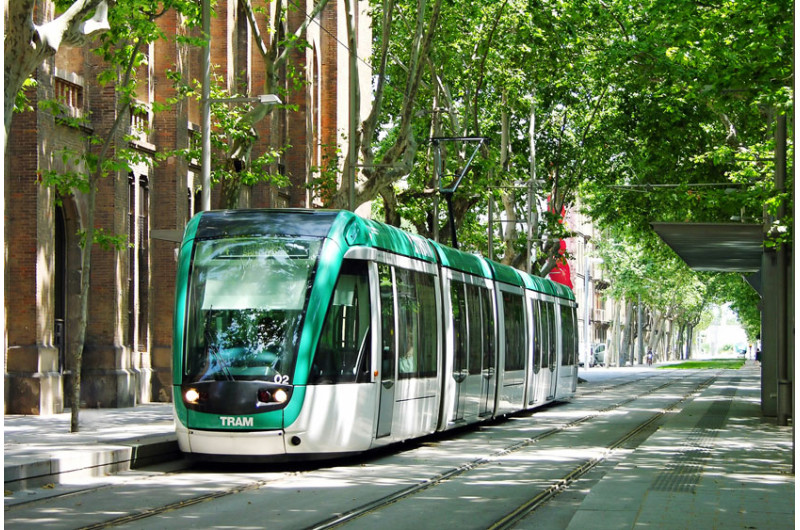 Metro Barcelona: Free travel with the Barcelona City Pass