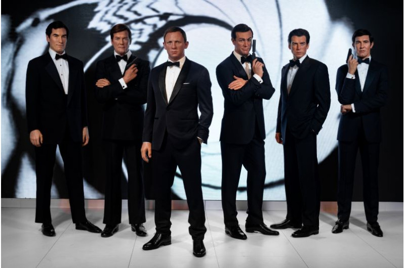 Madame Tussauds London tickets | London City Pass