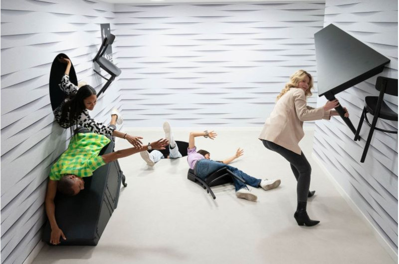 Paradox Museum Paris I Free with Paris City Pass