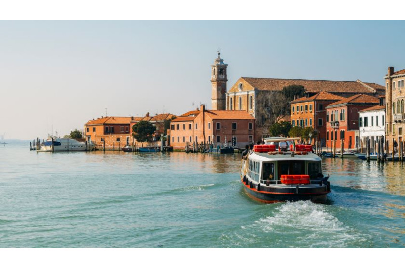 Venice public transport tickets - Venice City Pass