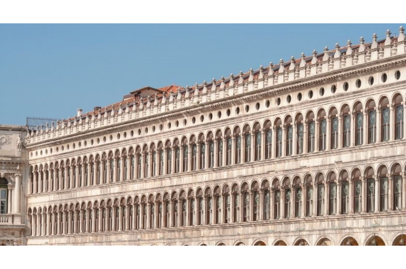 Venice National Archaeological Museum | Venice City Pass