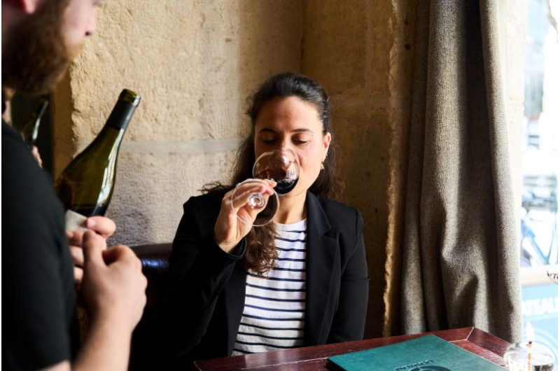Cheese tasting at Ô Chateau | With the Paris City Pass