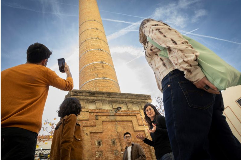 Estrella Damm Brewery | With the Barcelona City Pass