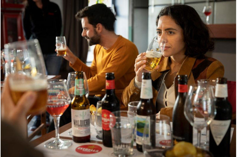 Estrella Damm Brewery | With the Barcelona City Pass