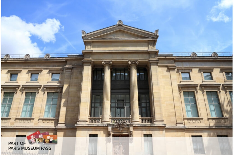 Musée national des Arts asiatiques - Guimet - Visit now