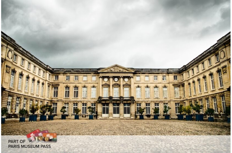 Musées et domaine nationaux du Palais impérial de Compiégne