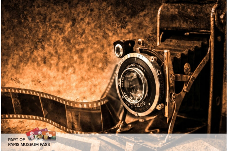 La Cinémathèque française - Free entrance with the City Pass