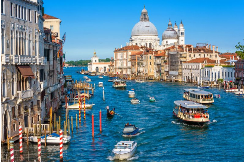 Canal Grand Venice 36,200+ Grand Canal Venice Stock Photos, Pictures