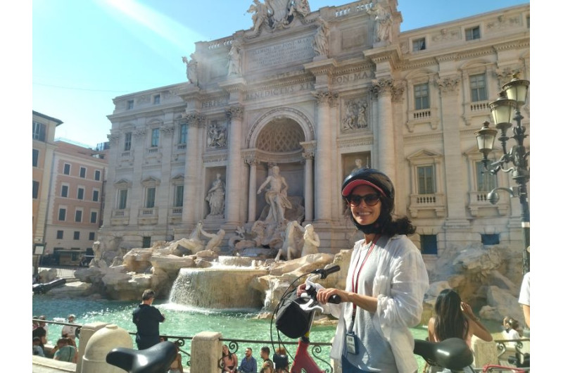 Bike rental in Rome I Rome City Pass