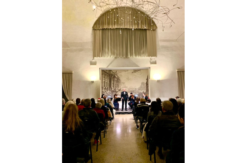 Opera Rome Tickets | Rome City Pass