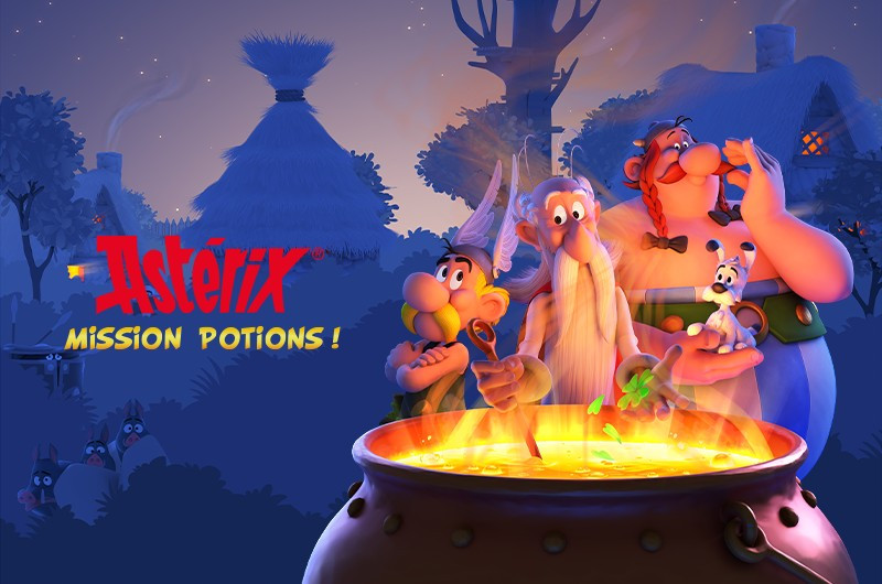 Escape Game Paris - Experience a virtual reality adventure!