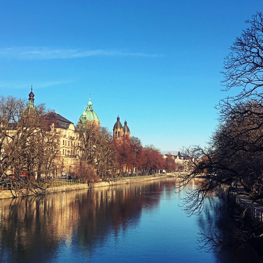 Sightseeing Munich | Munich City Pass & Munich Card