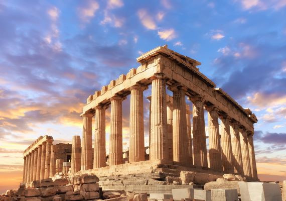 Athens City Pass | Your Sightseeing Pass for Athens