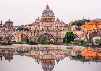 Walking Tour Rome | Rome City Pass