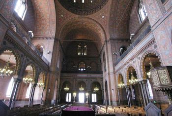 Synagogue and Jewish Museum Florence | Florence City Pass