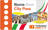 Rom City Pass - Free Admission & Transportation