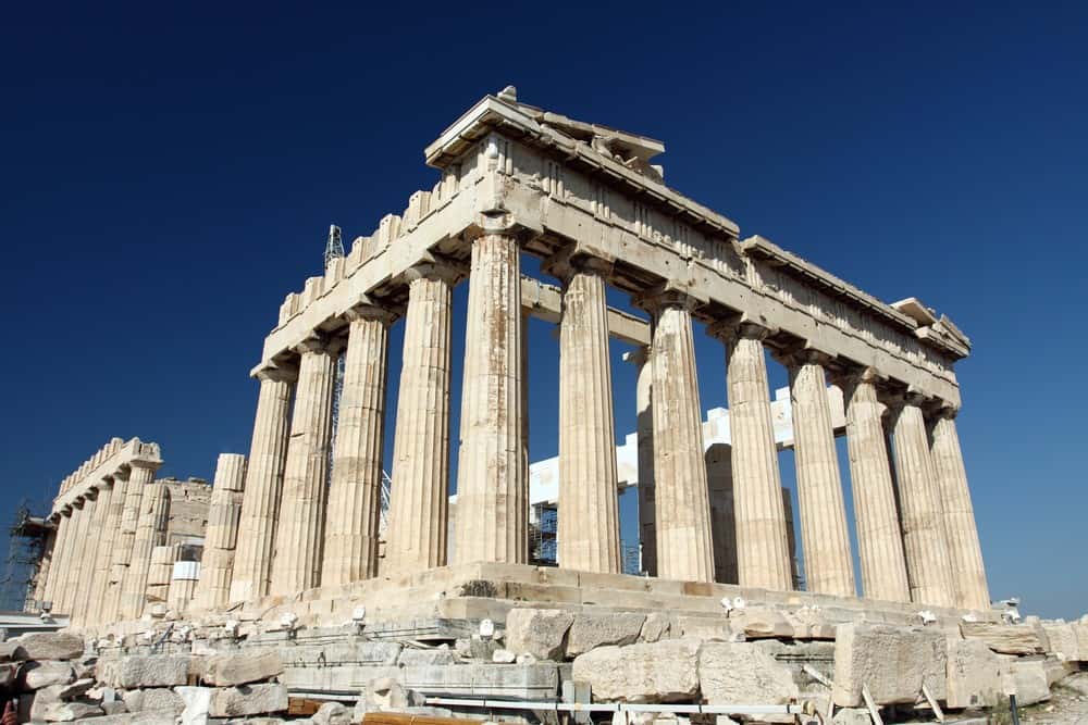 Your Sightseeing Pass to Athens | Athens City Pass